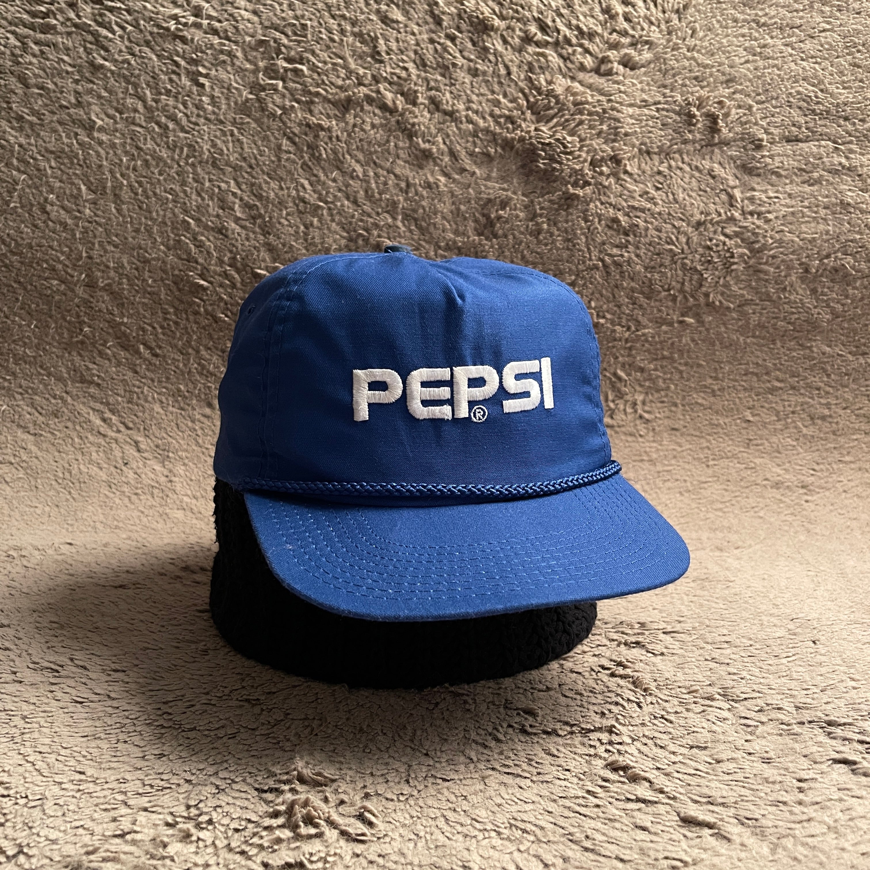Pepsi Hat – ThriftsomeDXB